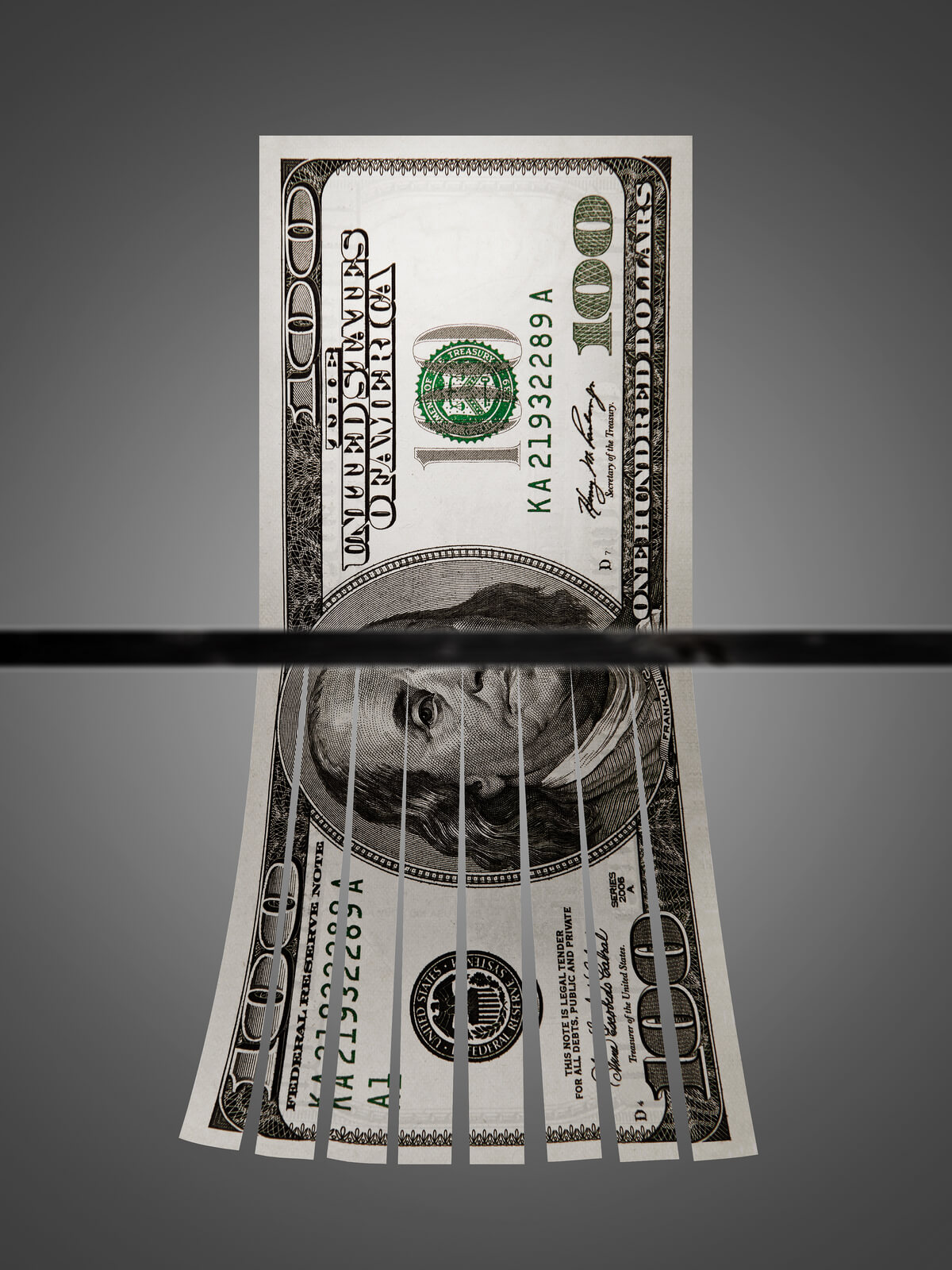Simple Steps To Budgeting Your Money Wrenne Financial Planning 