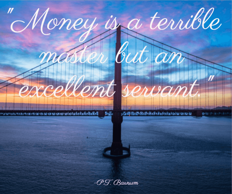 10 Motivational Quotes on Wealth & Money - Wrenne Financial